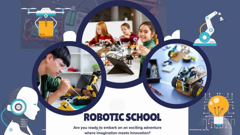 Robotics Programs